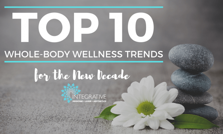 10 Whole-Body Wellness Trends for the New Decade - Integrative Medicine ...