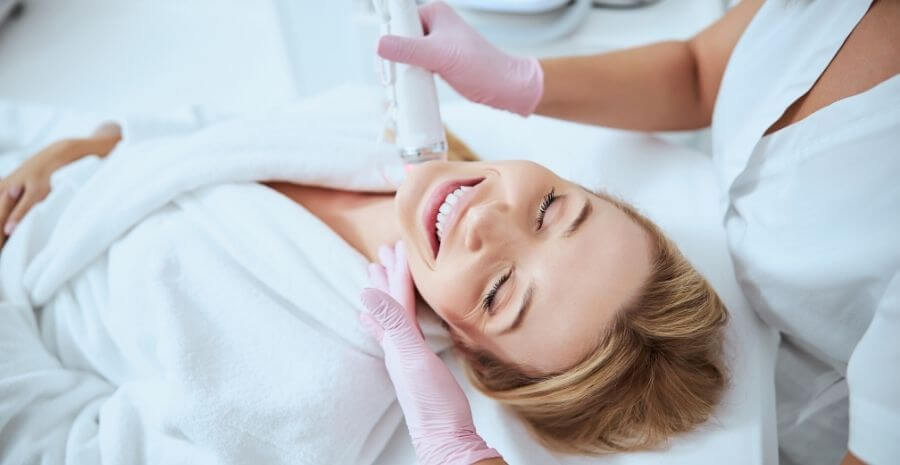 Skincare and Aesthetic Treatment - Integrative Medicine, Laser and ...